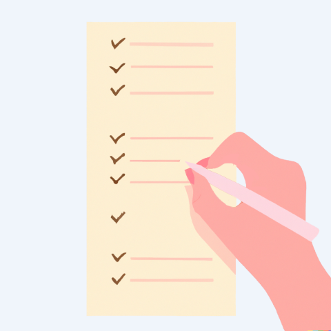The Ultimate Contract Drafting Checklist